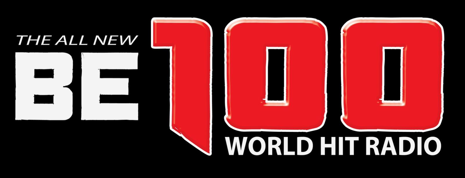 BE100 Radio – The Radio Station For Independent Artists