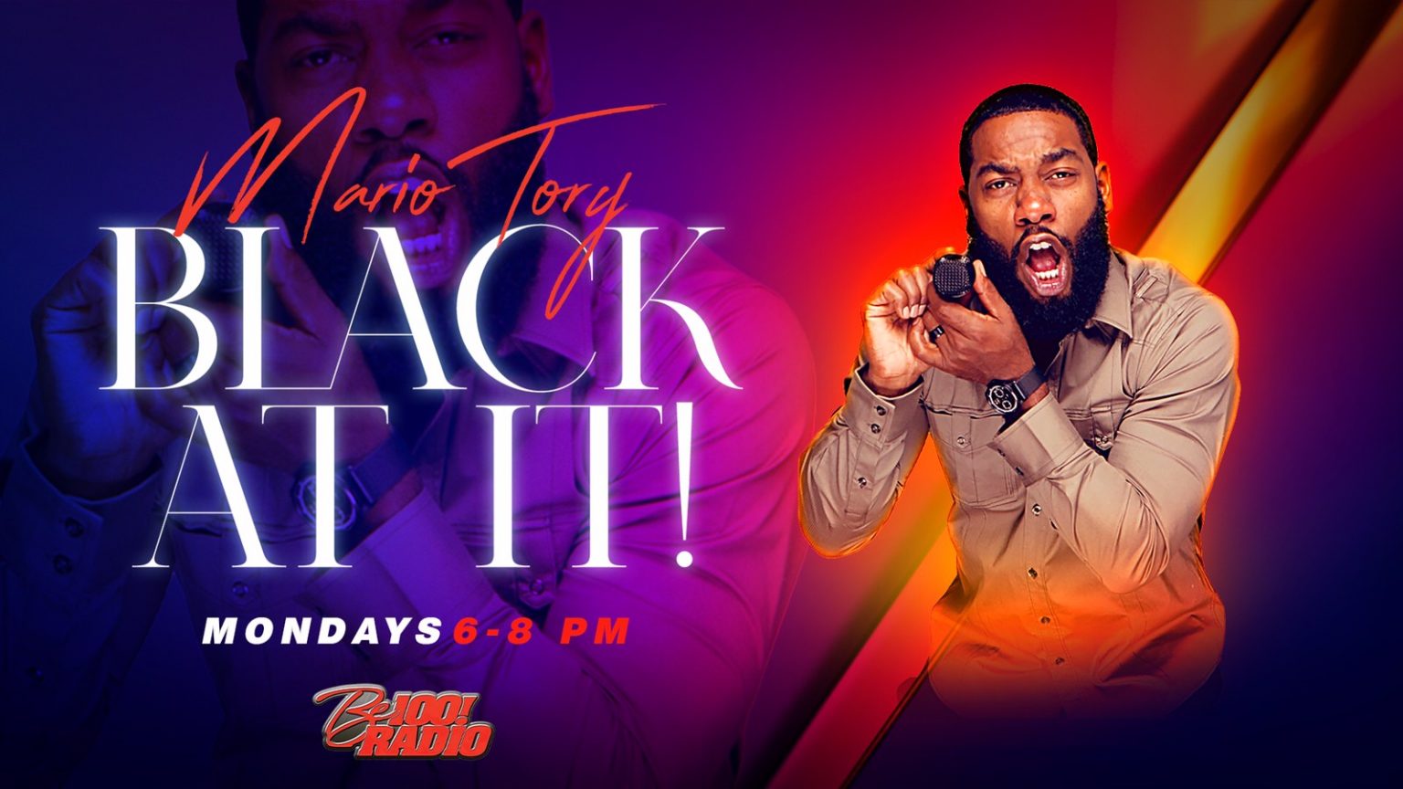 BE100 Radio – The Radio Station For Independent Artists