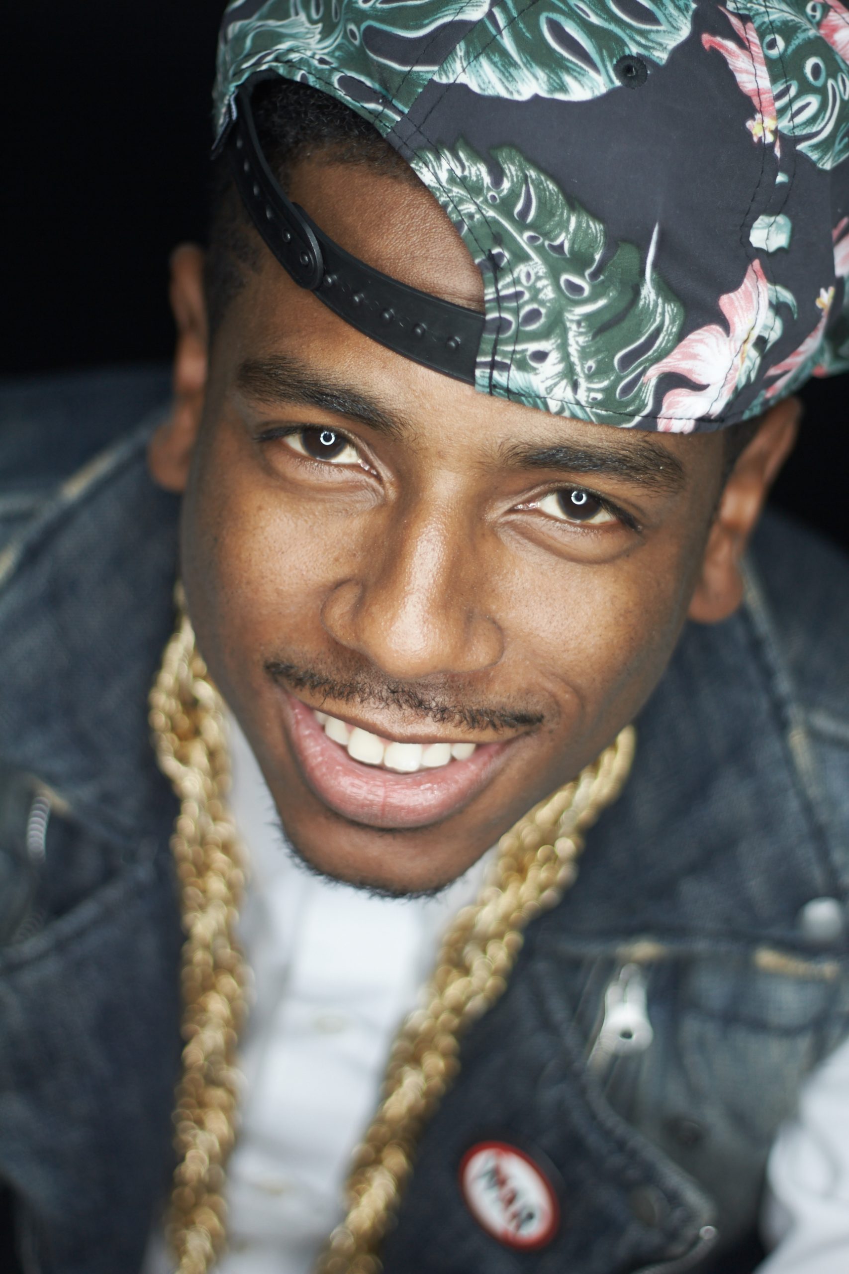 Hip Hop Uncovered: First Look – BE100 Radio