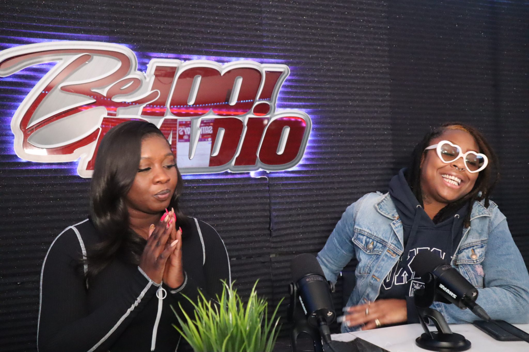 BE100 Radio – The Radio Station For Independent Artists